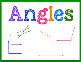 Hello Learning!: Math on Monday