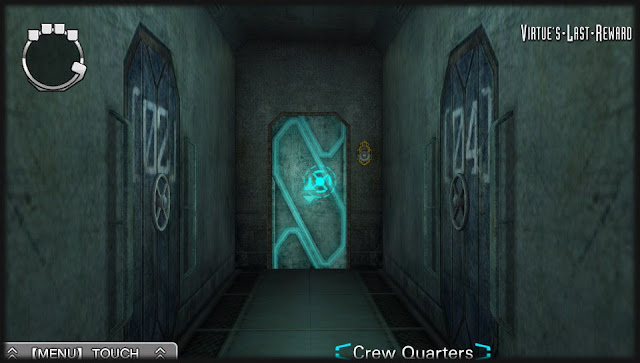 Virtue's Last Reward [08] - Fehlende Leichen und auftauchende Bomben ...