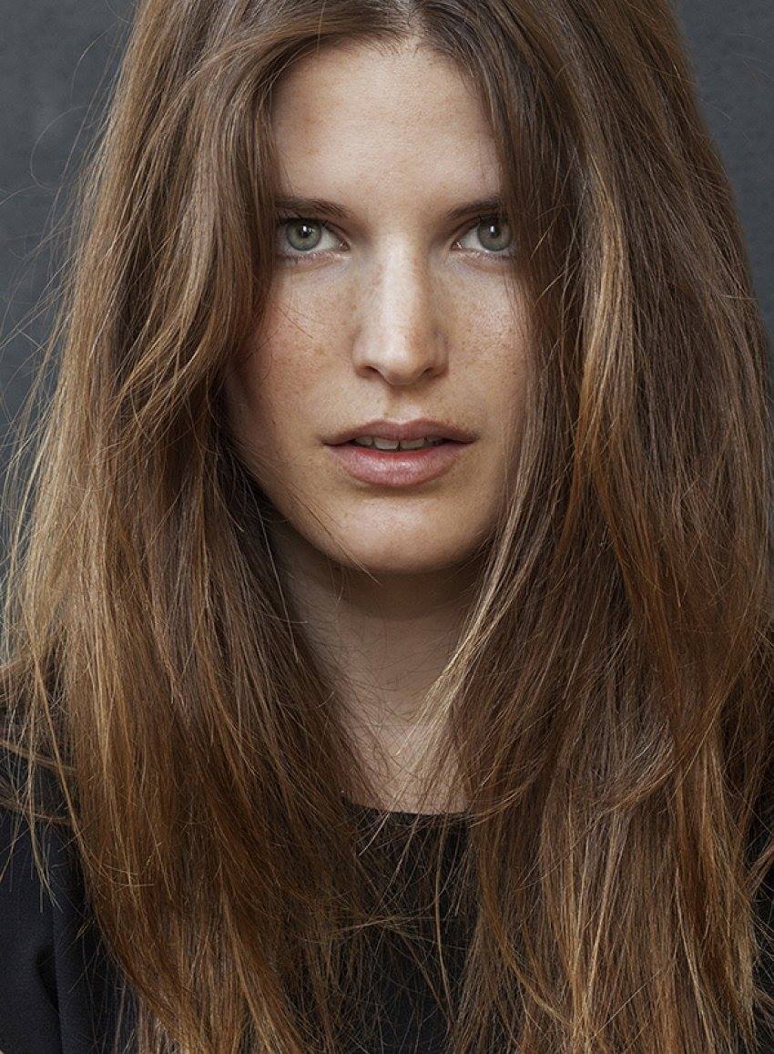 The ABC´s of Beauty: Alessia Piovan (Galería 1)