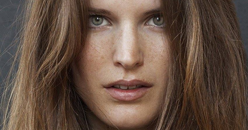 The ABC´s of Beauty: Alessia Piovan (Galería 1)