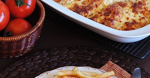 Mamina jela: Sočni pileći fileti iz rerne