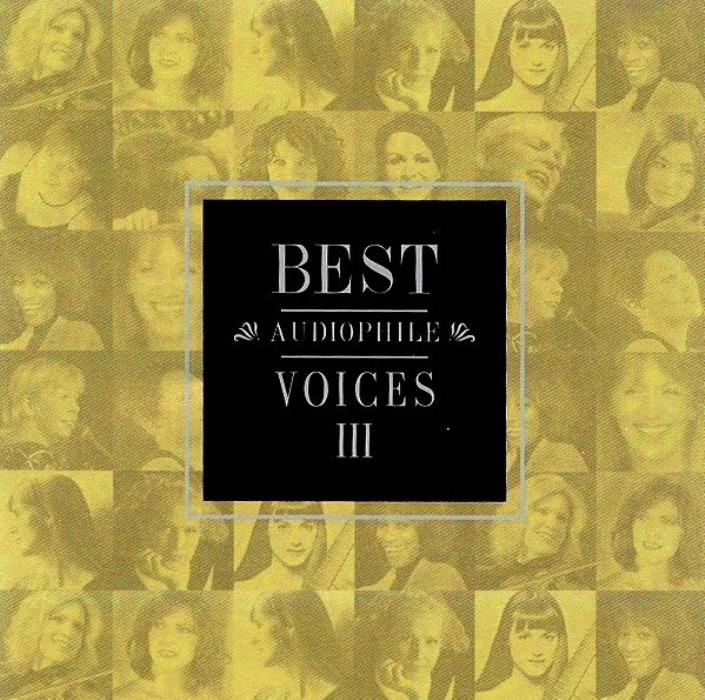 Various Artists – Best Audiophile Voices Collection (1993 – 2011) (8CDs ...