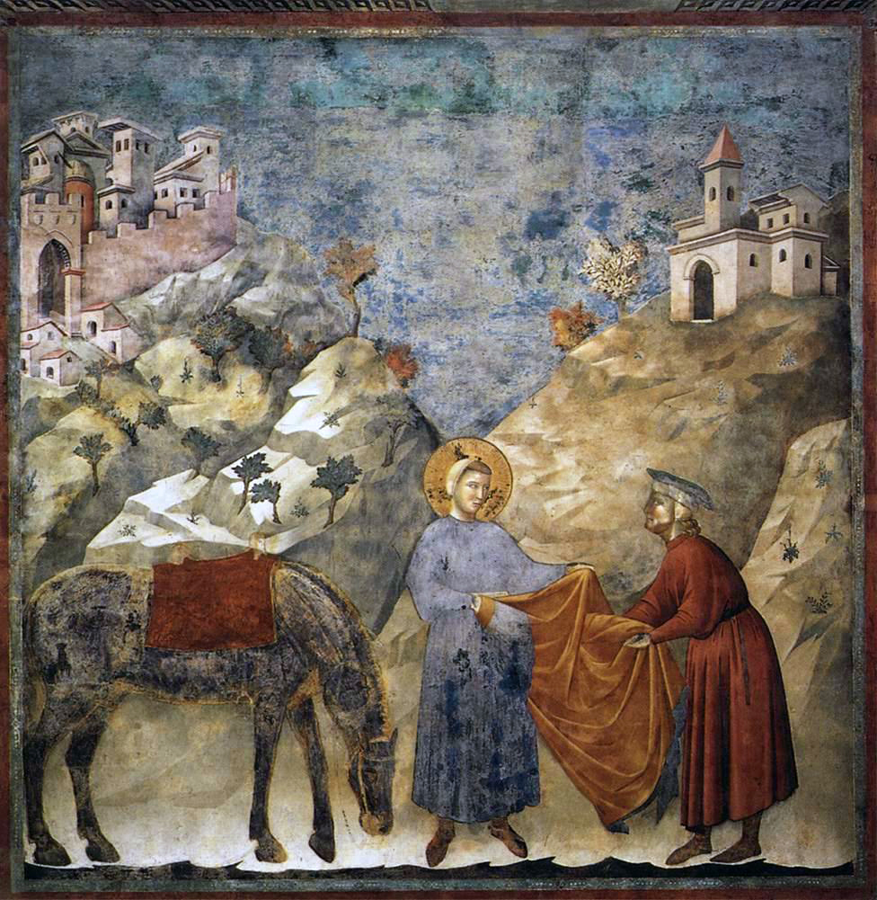 Nothing But Good Bettie Van Haaster Giotto nothing-but-good-bettie-van-haaster-giotto