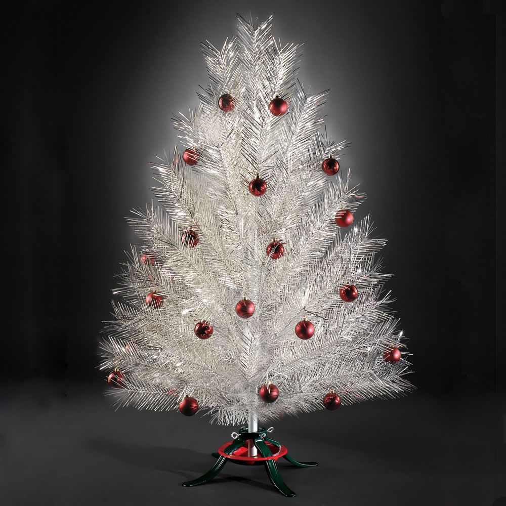 RETRO KIMMER'S BLOG: 19 ALUMINUM VINTAGE CHRISTMAS TREES PART 2!