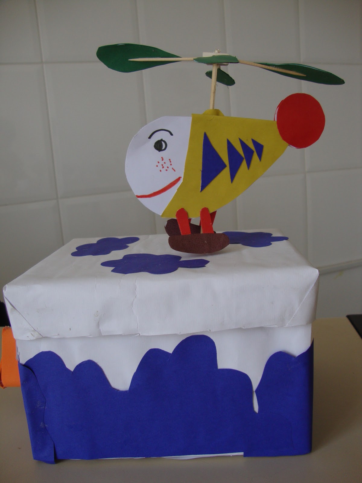 Brinquedos Autômatos - Automata toys - Bastelbögen Mechanischen ...