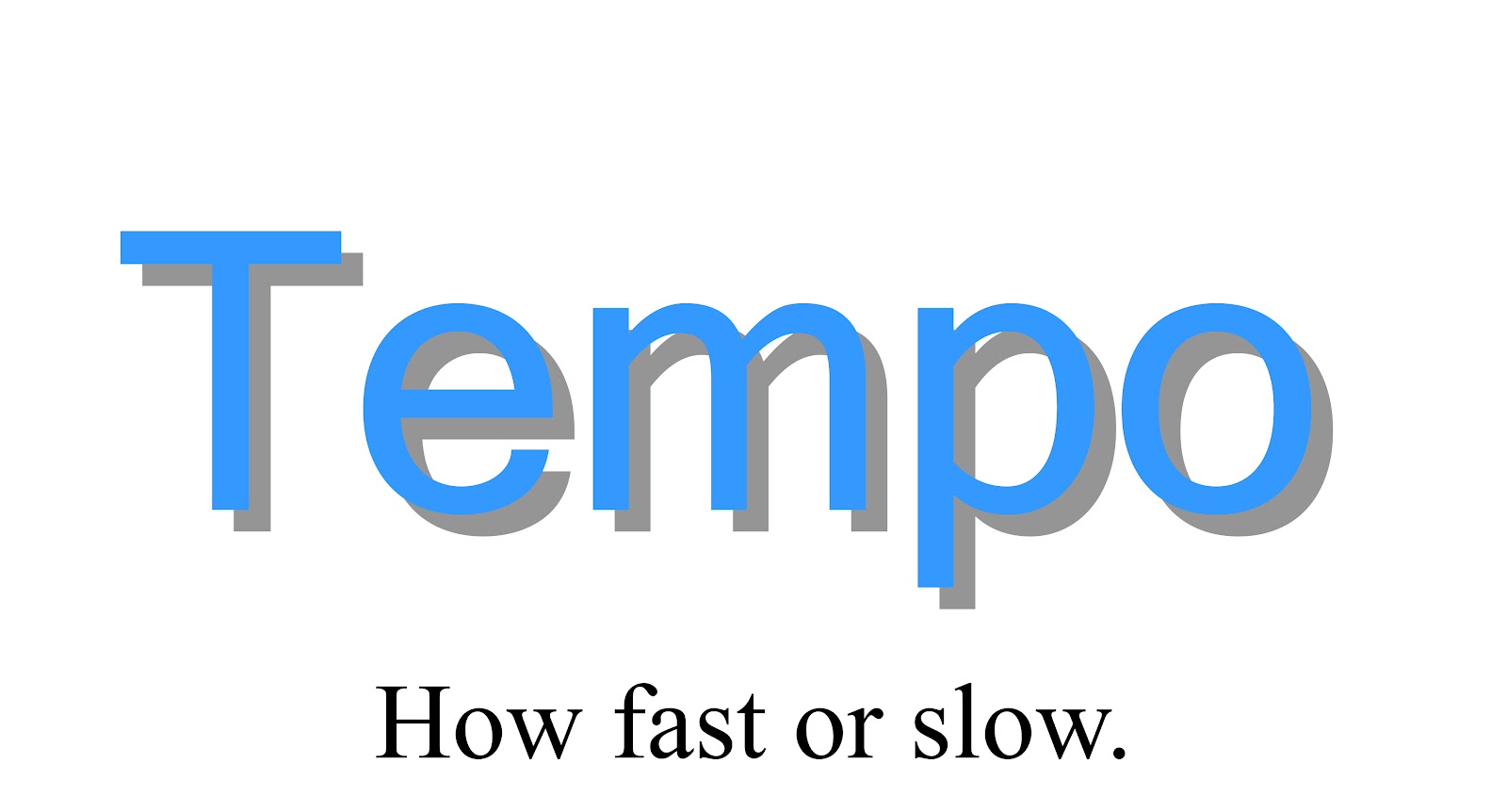 Mrs. Q's Music Blog: Word Wall Freebies