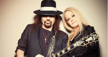 Belfast Metalheads reunited: NEWS: Gary Rossington releases new album ...