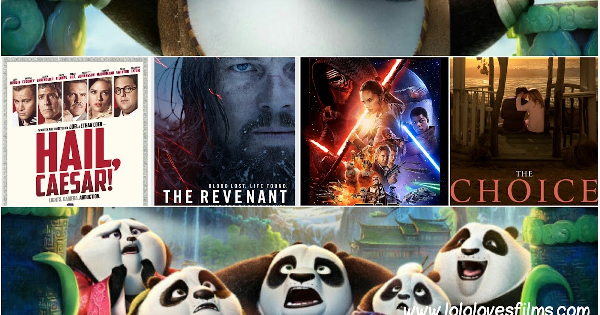 Weekend Box Office Results: February 5th, 2016 - February 7th, 2016 ...