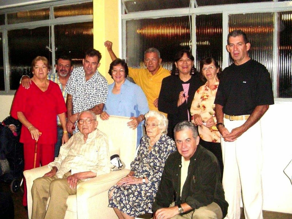 1 Blog de Leitura: A foto – Luis Fernando Veríssimo