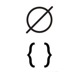 Página - Conjunto Vacio ~ CONJUNTOS, NOCIONES BÁSICAS