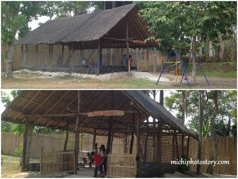 Michi Photostory: 7 Things that you Can Do in Fun Farm at Sta Elena