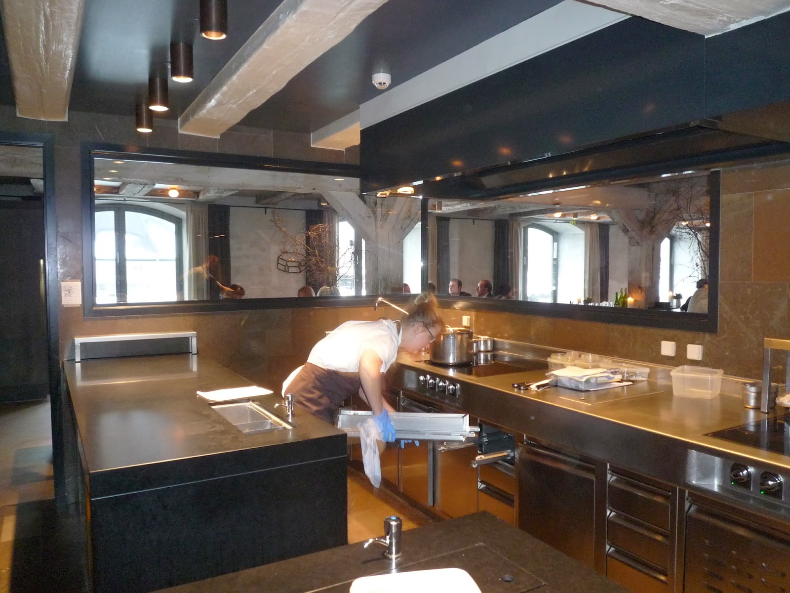 Coulda Shoulda Woulda: A Culinary Tour of Noma Restaurant in Copenhagen ...