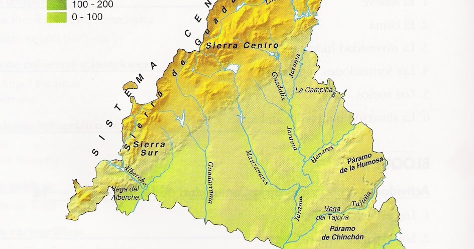 LA CLASE DEL PROFE SERGIO: MAÑANA, ENTREGA PRÁCTICA DE MAPAS