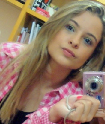 - Fotos Fake Minnie: Mel Kurth