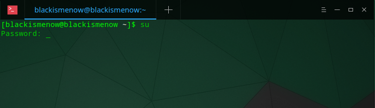 Linux su, sudo, sudo su | Penjelasan dan pengertian "su, sudo, sudo su" di Linux | NgoprakIT