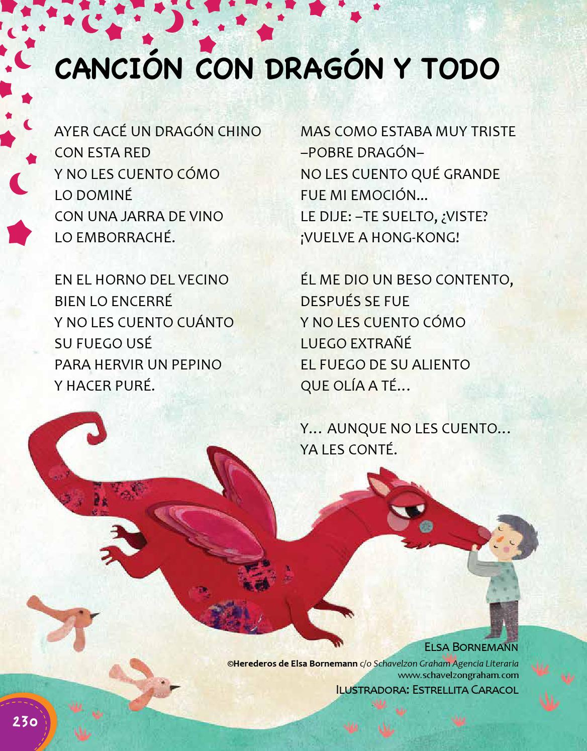 Elsa Bornemann (1952-2013)