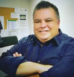 Media Confidential: R.I.P.: Tulsa Radio Personality Chuck Stevens