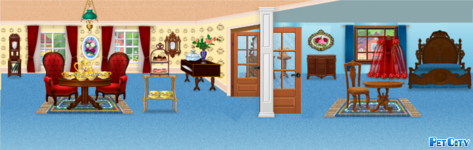 Juguemos a Pet City: 3D