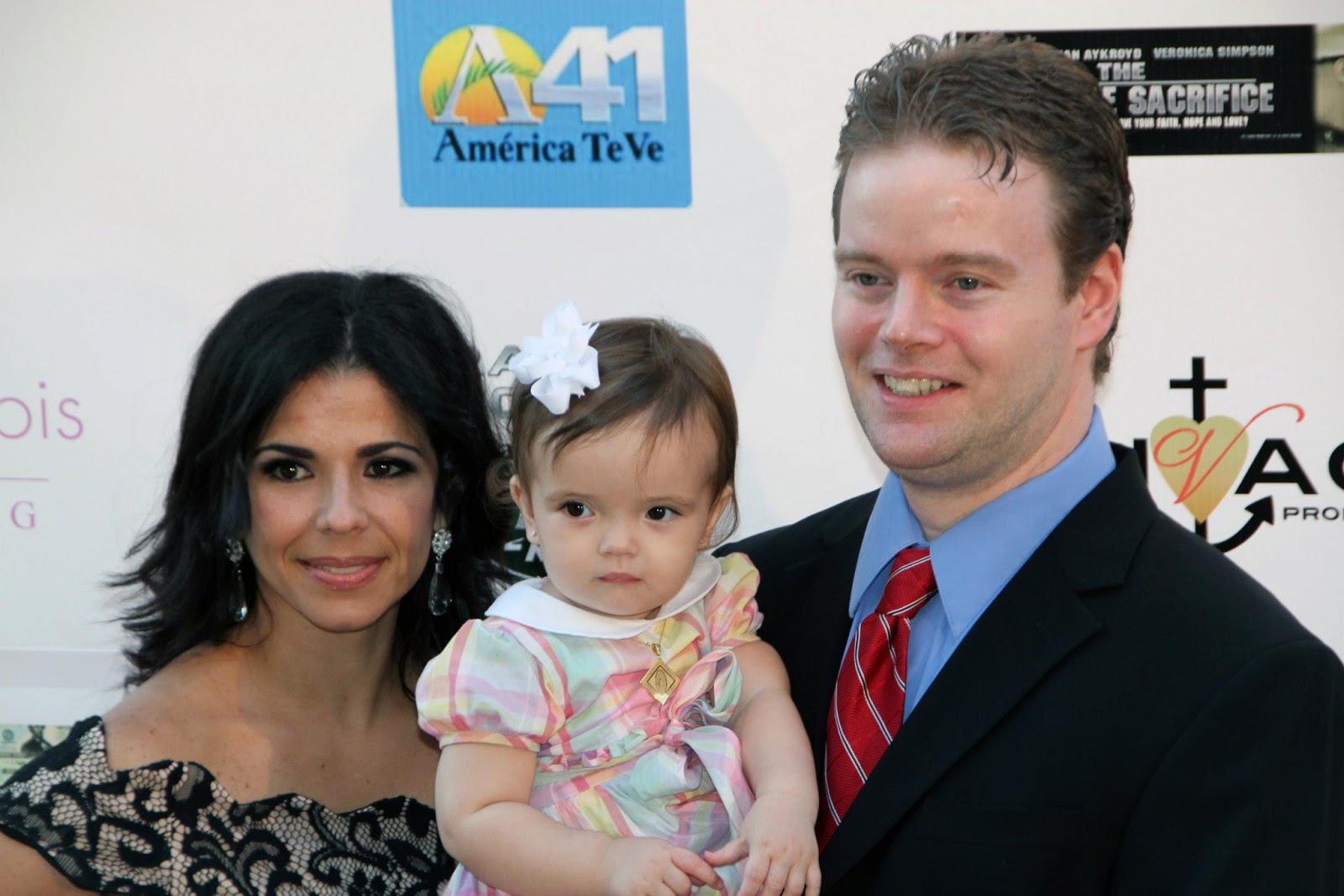 Maria Hamilton's Best Kept Secrets