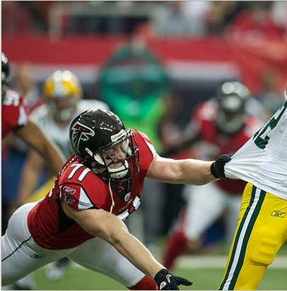 Male Celebrity Saggers (welcome to my eyes): Kroy Biermann #71 on the ...