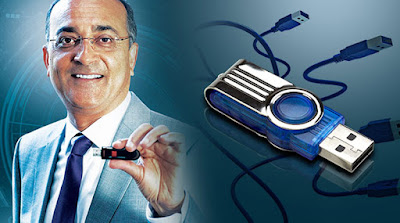 Ajay Bhatt: The Indian Who Invented USB