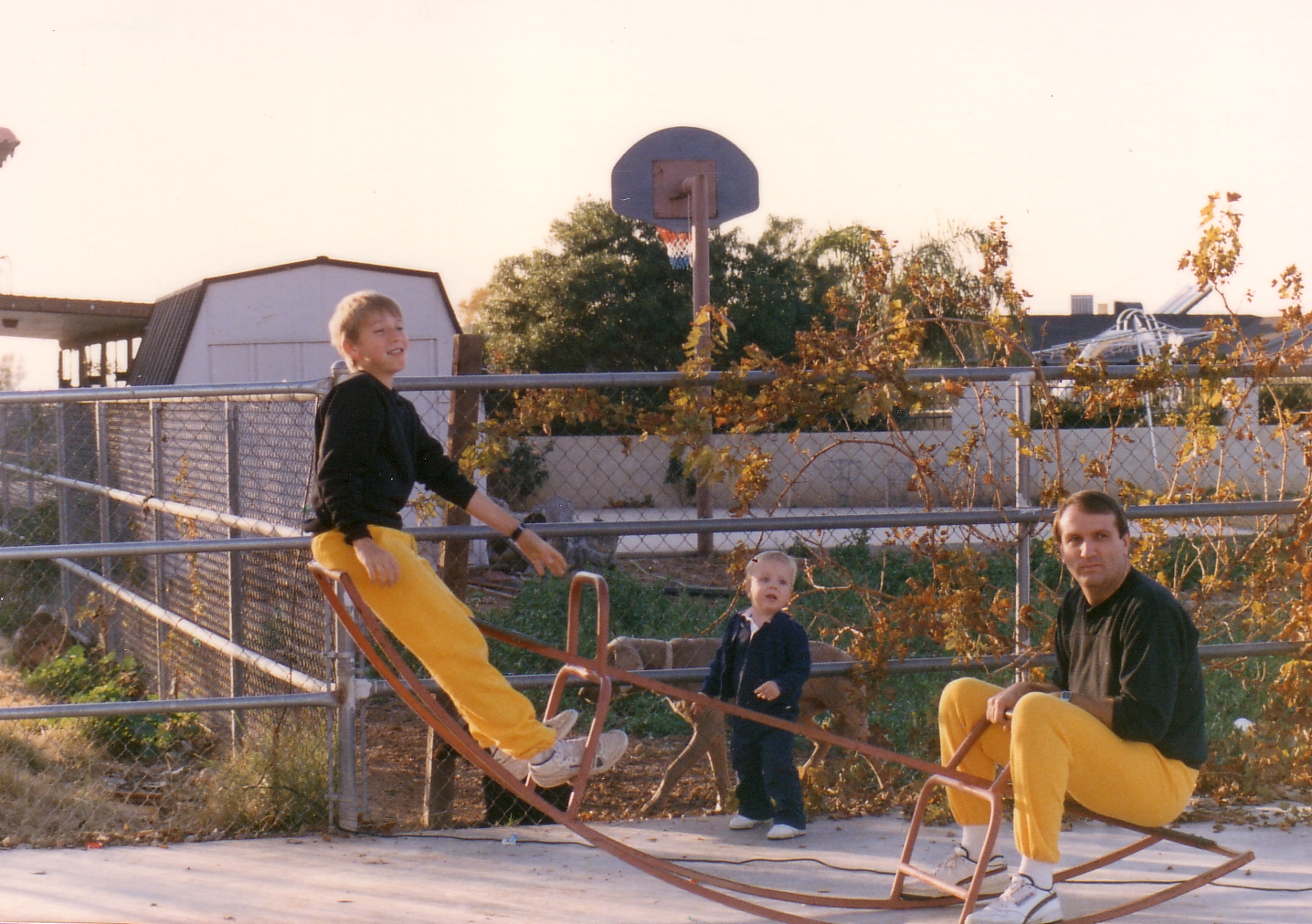 David Alan Christensen
