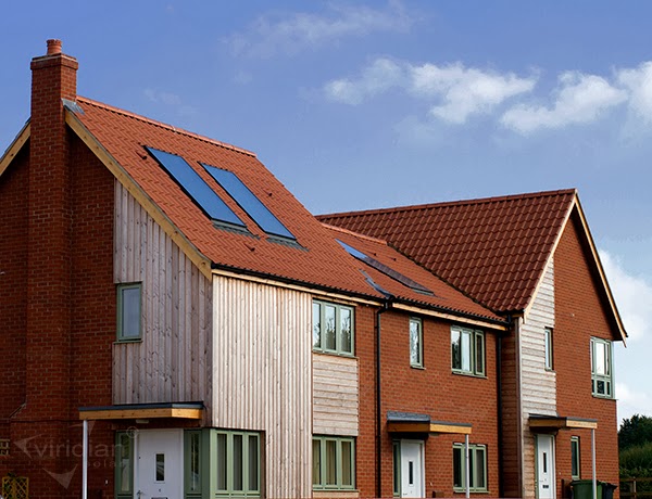 the solarblogger: Solar Energy Redeemed