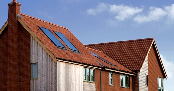 the solarblogger: Solar Energy Redeemed