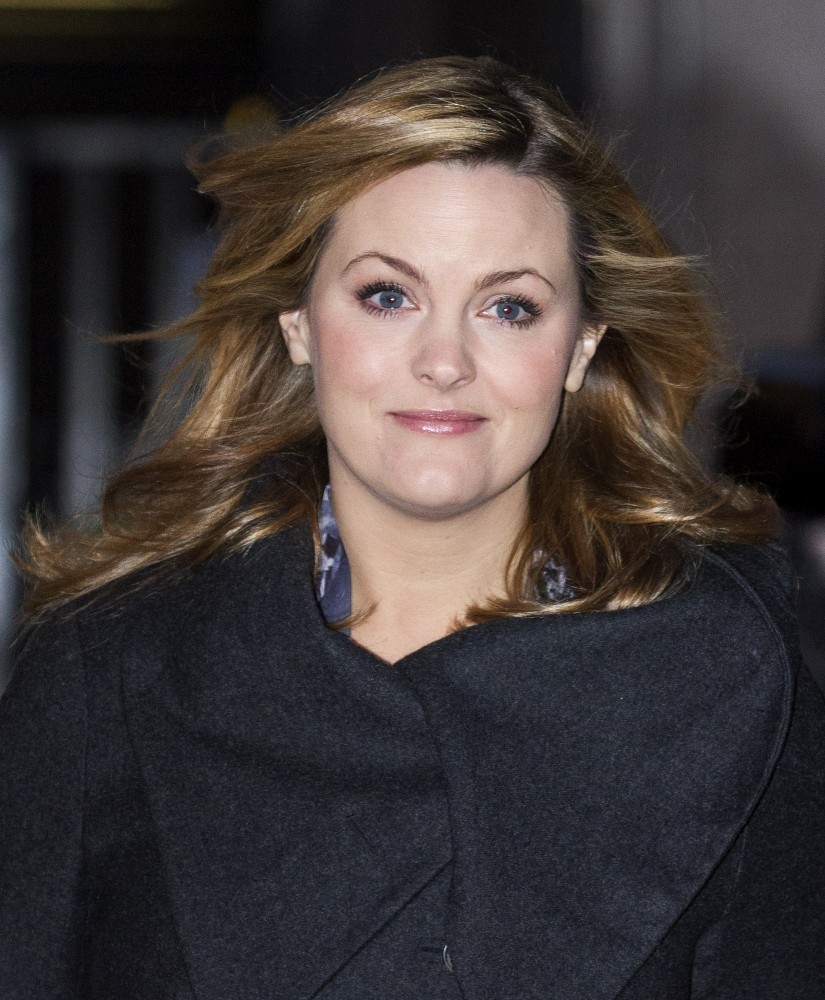 Prayer List For Rock Stars: JO JOYNER
