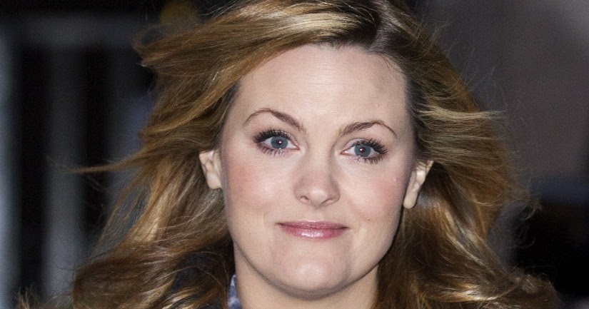 Prayer List For Rock Stars: JO JOYNER