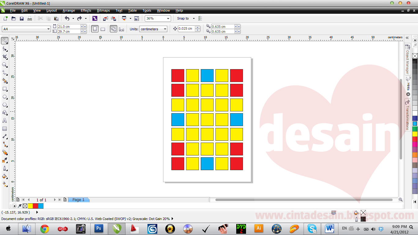 FITUR BARU FREEHAND PICK TOOL DI CORELDRAW X6 - Album Kolase Wedding ...