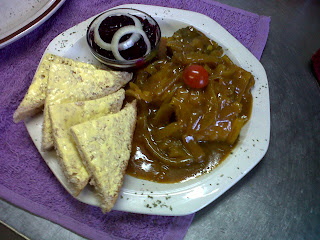 LEKKER RESEPTE VIR DIE JONGERGESLAG: KERRIEVIS / PIEKELVIS / VIS-GEREGTE