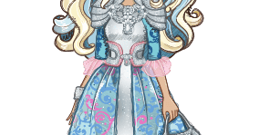 Darling Charming - Cia dos Gifs