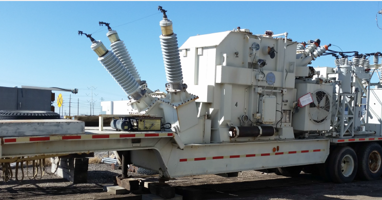 5 Ways to backup your critical transformers on a budget