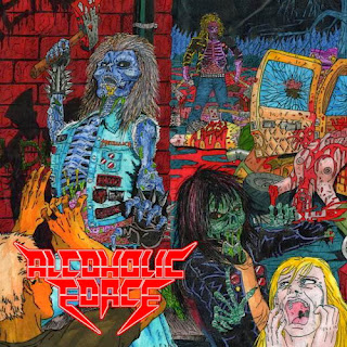 AMERICAN LINE STORE: NOVEDADES Y TÍTULOS DISPONIBLES (THRASH METAL)