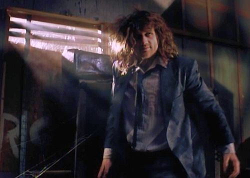 My Bloody Obsession: Blood & Donuts (Canada, 1995)