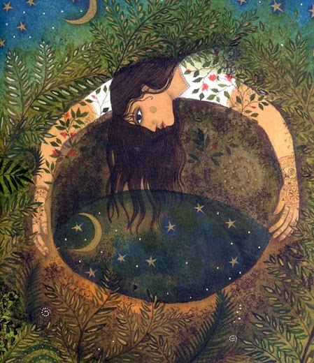 Pergamóide - Alice Alfazema