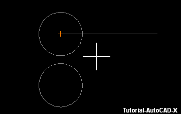 Tutorial Autocad X