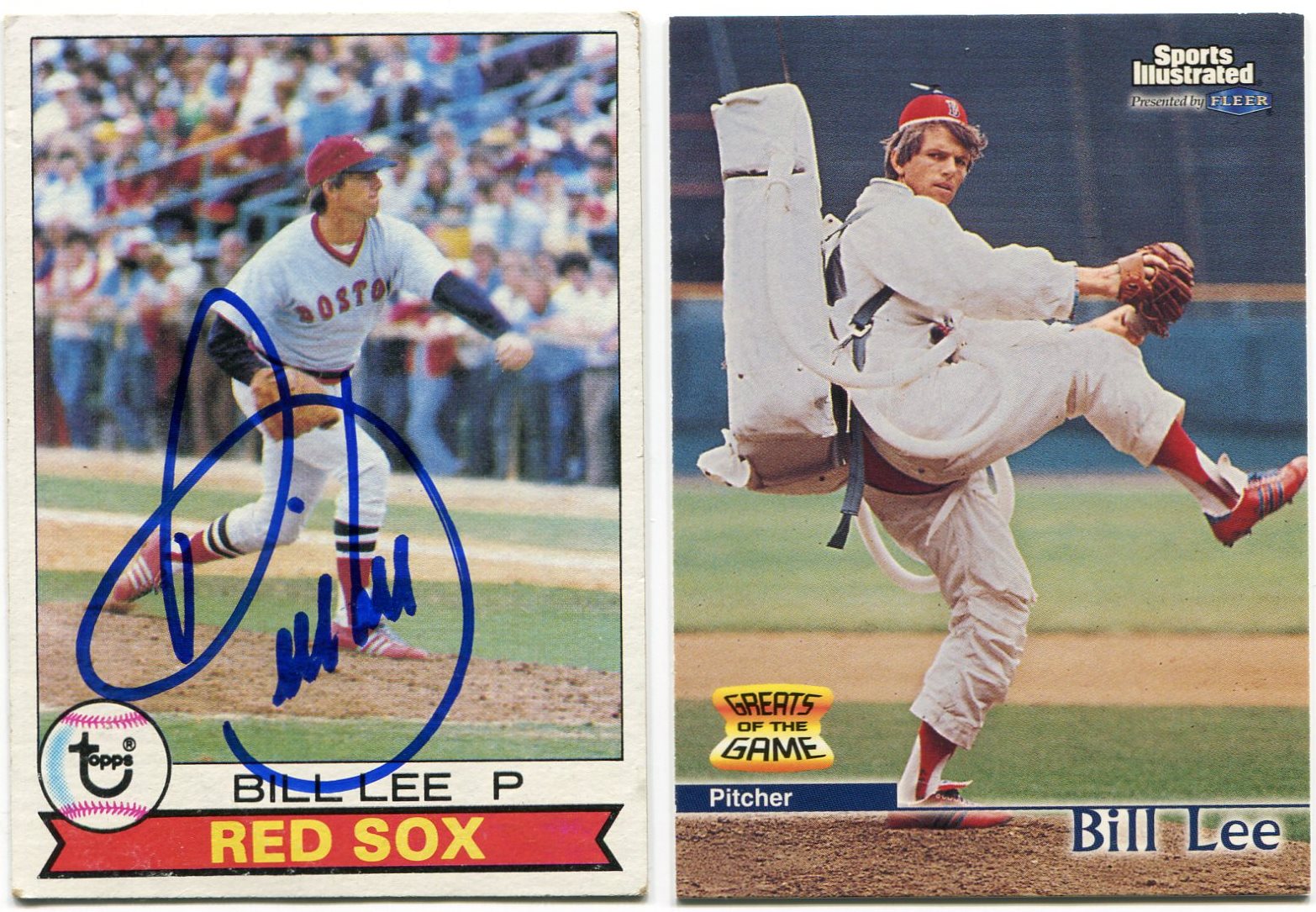 Dime Boxes -- The Low-End Baseball Card Collector's Journey: The Glory ...