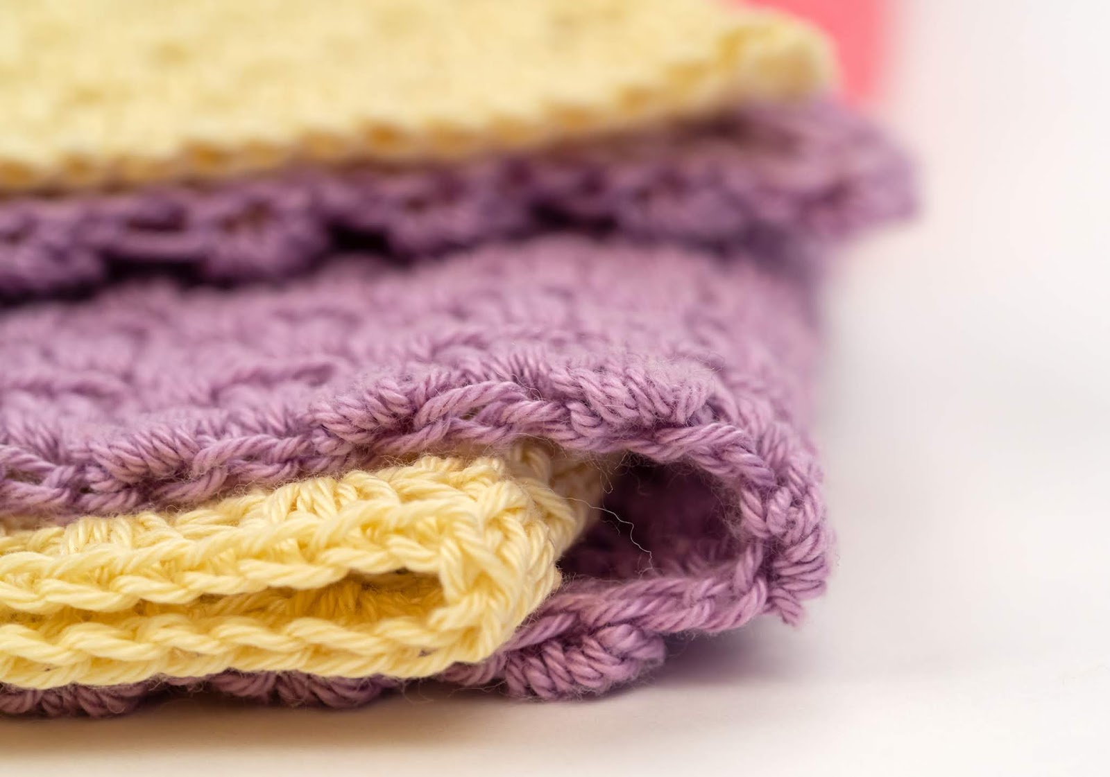 Brenna Ann Handmade: FREE CROCHET PATTERN - The Summer Sunset Baby ...