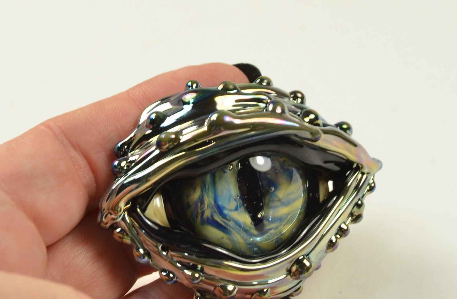 DragonJools: Double Helix: Triton