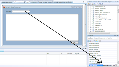 Pencarian Data pada Datagridview Menggunakan DataAdapter SQL Server ...