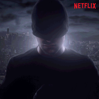 13 Reasons to Watch Marvel's Daredevil ~ The Fangirl Initiative