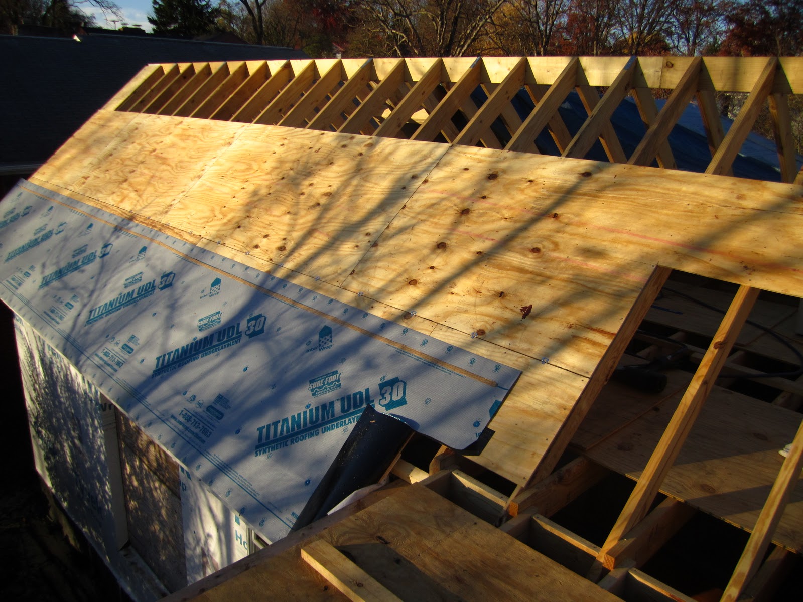 mountain state disaster