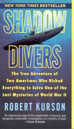 BoonFellow: Principles of Life...From the Book "Shadow Divers"