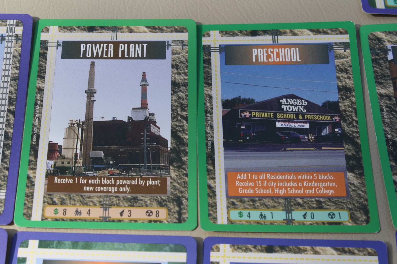 Episode 02 - SimCity: The Card Game