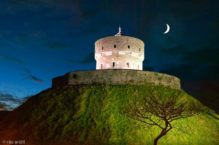 Trigeminal Neuralgia Ireland: Ireland will Light Up Teal