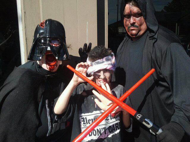 Dollar Bin Horror: Stranger in a Strangeland: Eric's Road Trip to the ...