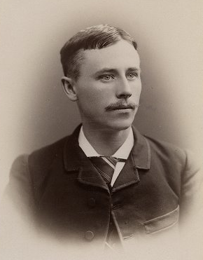 The Strangest Names In American Political History : Elvington Palmer ...