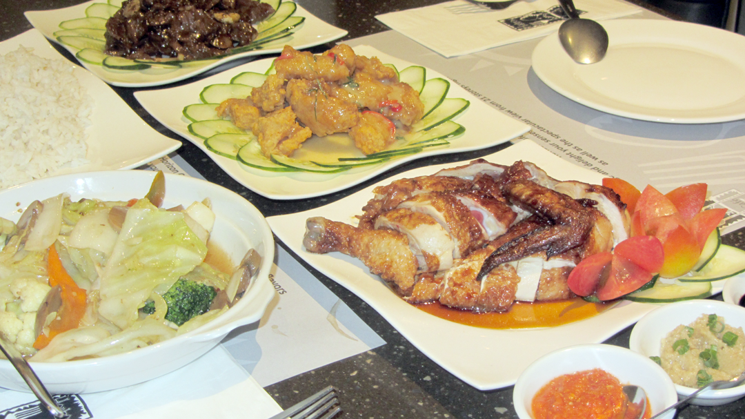 Horizon Cafe: Head over to the peak of Iloilo